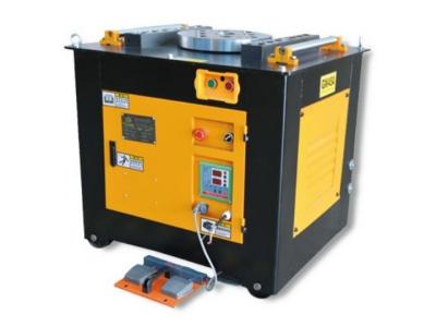Rebar Cutting Machine Guide: Types, Benefits & Buying Tips - HSY ...